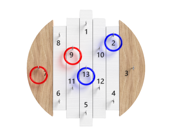 Hookey Games - Outdoor Toys Manufacturer - Kangjie