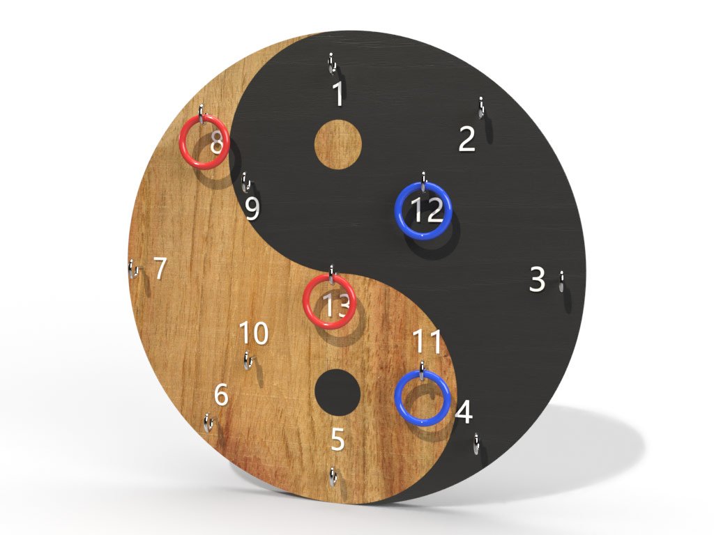 Hookey Games - Outdoor Toys Manufacturer - Kangjie