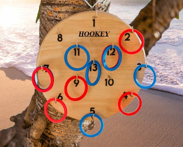 Hookey Games - Yard Game Manufacturer - Toyood.com